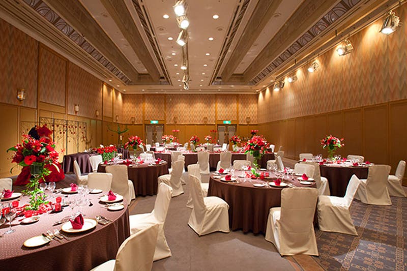 【TKPガーデンシティ千葉】コンチェルトの写真1