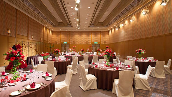 【TKPガーデンシティ千葉】コンチェルトの写真1