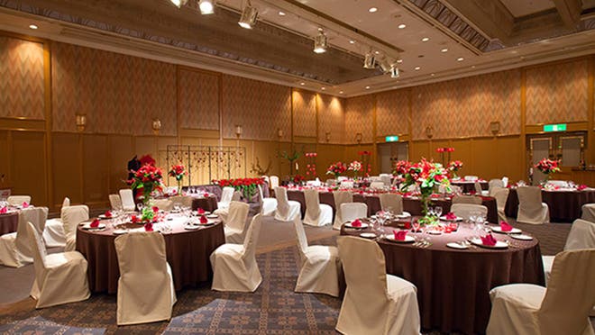 【TKPガーデンシティ千葉】コンチェルトAの写真1