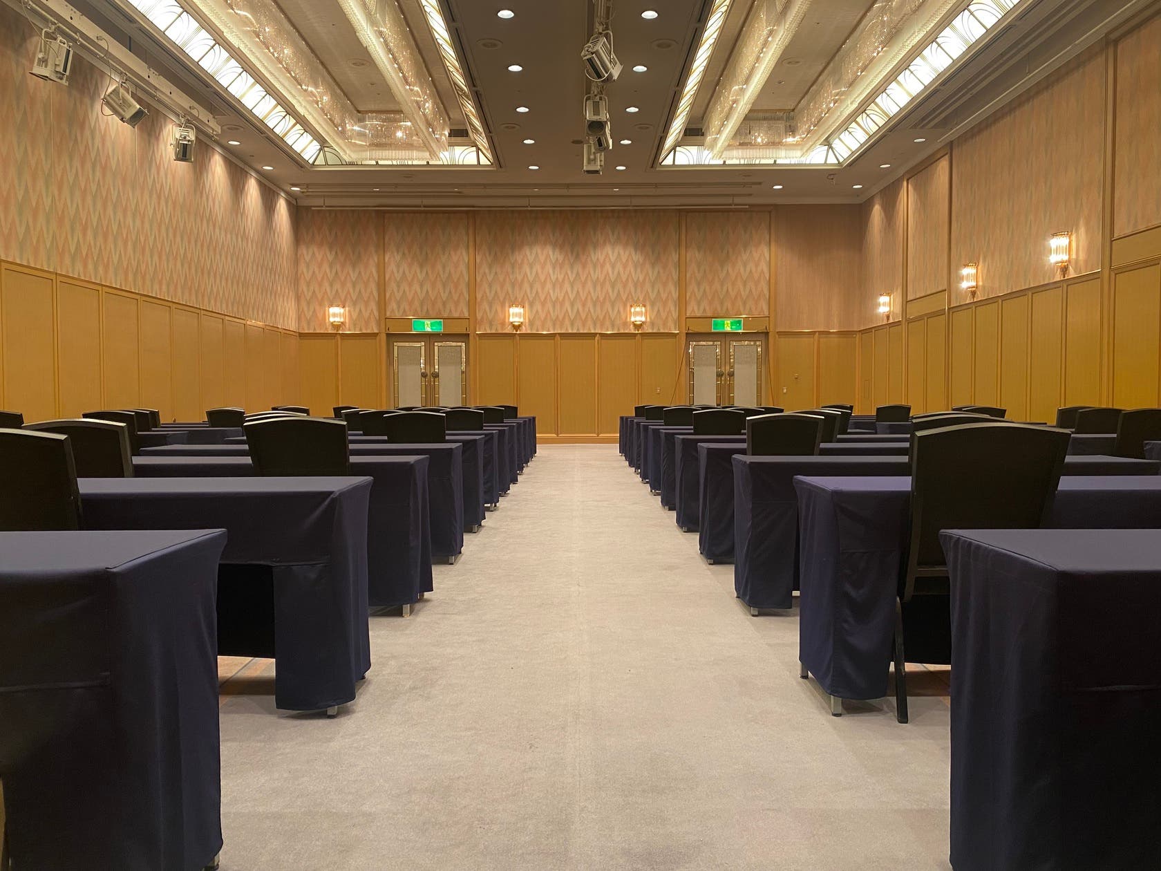 【TKPガーデンシティ千葉】コンチェルトBの写真1