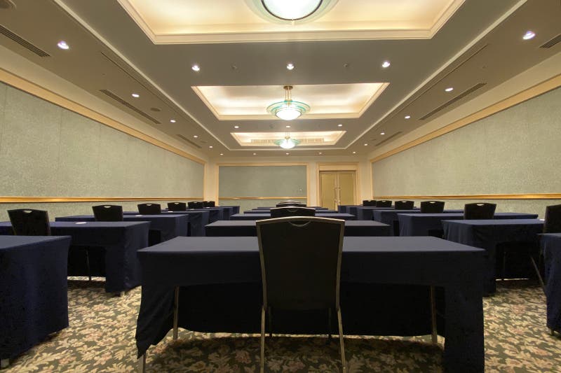 【TKPガーデンシティ千葉】メヌエットの写真1