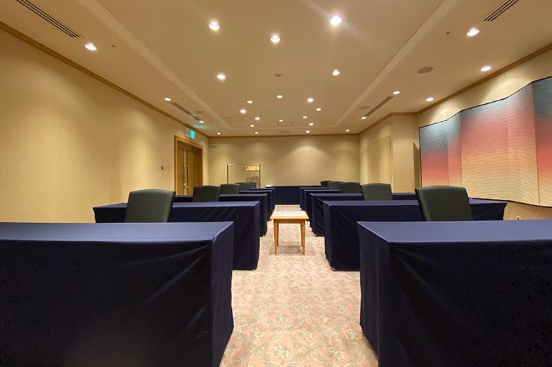 【TKPガーデンシティ千葉】アンダンテの写真1