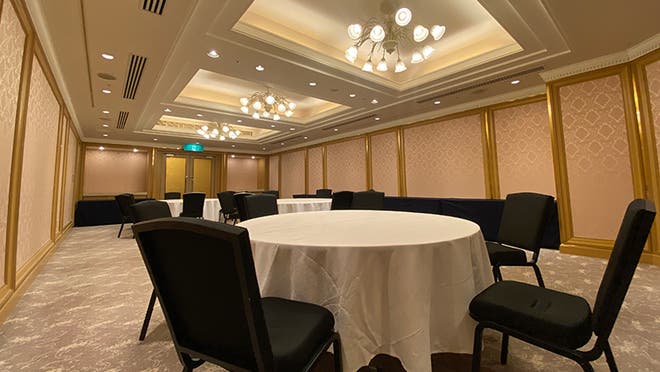 【TKPガーデンシティ千葉】ソナタの写真1