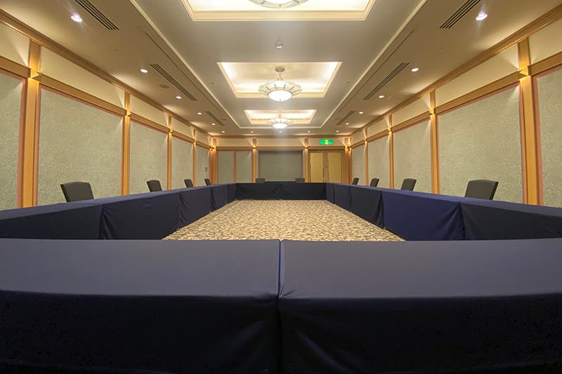 【TKPガーデンシティ千葉】ラルゴの写真1