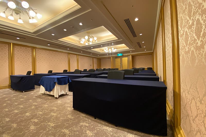 【TKPガーデンシティ千葉】ロンドの写真1