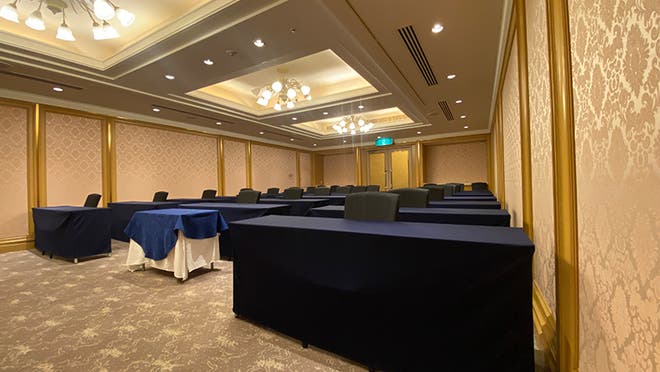 【TKPガーデンシティ千葉】ロンドの写真1