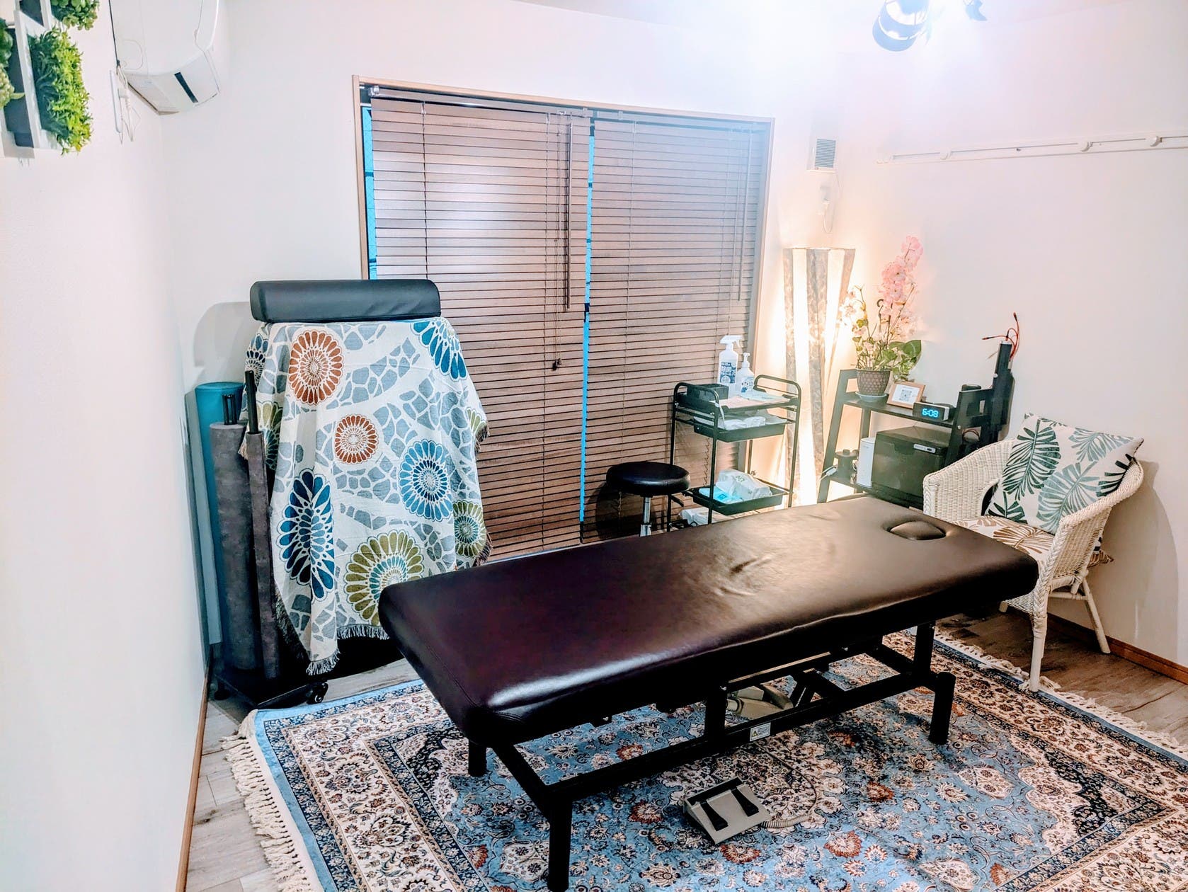 浦和駅東口から5分のレンタルサロンですの写真6