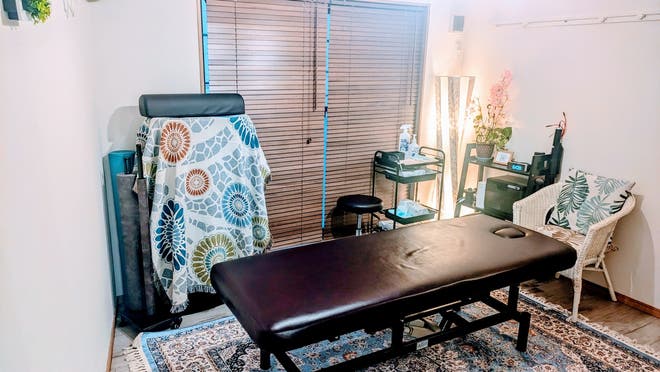 浦和駅東口から5分のレンタルサロンですの写真6