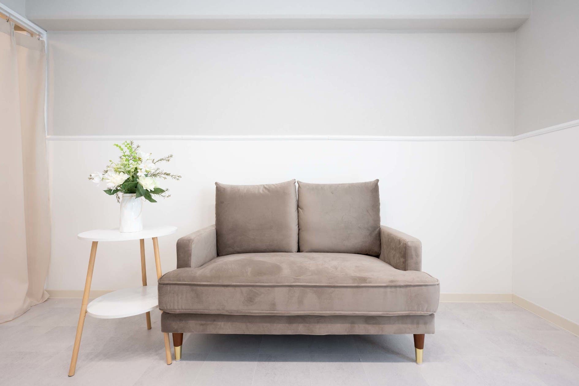 【04💐JR船橋駅北口３分すぐ/撮影スタジオ 】モール壁＆採光有・小物無料･ 配信｜ポートレート｜コスプレに最適の写真3