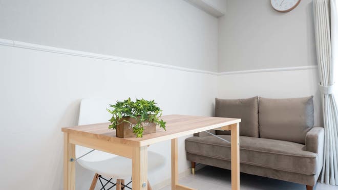 【04💐JR船橋駅北口3分すぐ/撮影スタジオ 】モール壁&採光有・小物無料・ 配信|ポートレート|コスプレに最適の写真6