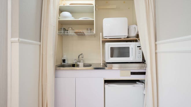 【04💐JR船橋駅北口3分すぐ/撮影スタジオ 】モール壁&採光有・小物無料・ 配信|ポートレート|コスプレに最適の写真12