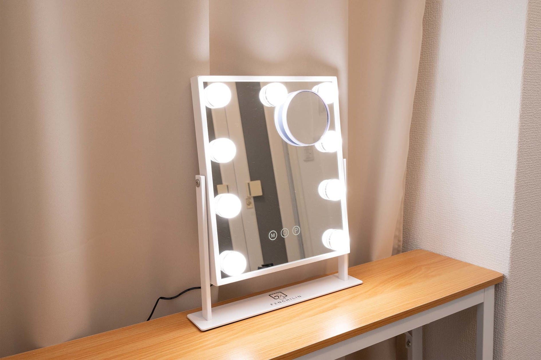 【04💐JR船橋駅北口３分すぐ/撮影スタジオ 】モール壁＆採光有・小物無料･ 配信｜ポートレート｜コスプレに最適の写真17