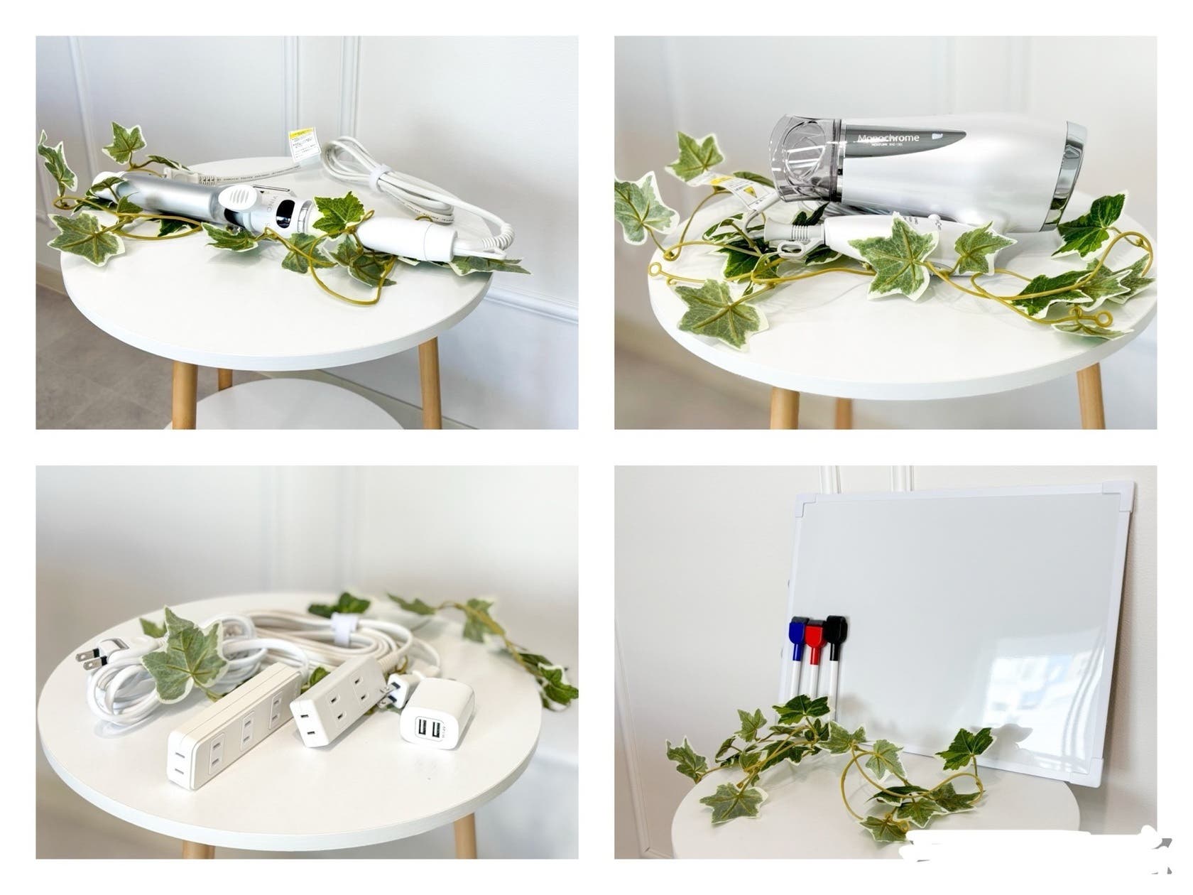 【04💐JR船橋駅北口３分すぐ/撮影スタジオ 】モール壁＆採光有・小物無料･ 配信｜ポートレート｜コスプレに最適の写真21