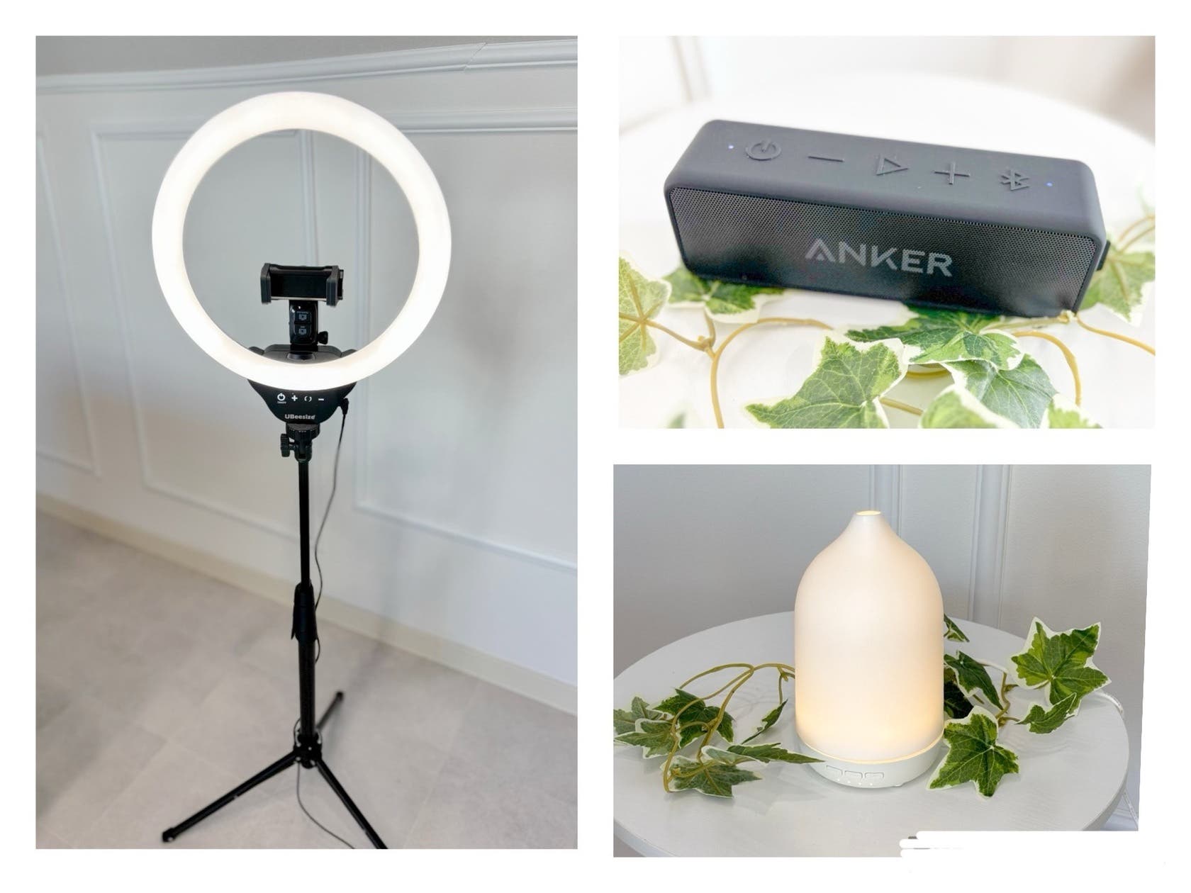 【04💐JR船橋駅北口３分すぐ/撮影スタジオ 】モール壁＆採光有・小物無料･ 配信｜ポートレート｜コスプレに最適の写真24