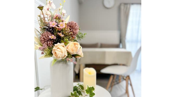 【04💐JR船橋駅北口3分すぐ/撮影スタジオ 】モール壁&採光有・小物無料・ 配信|ポートレート|コスプレに最適の写真28