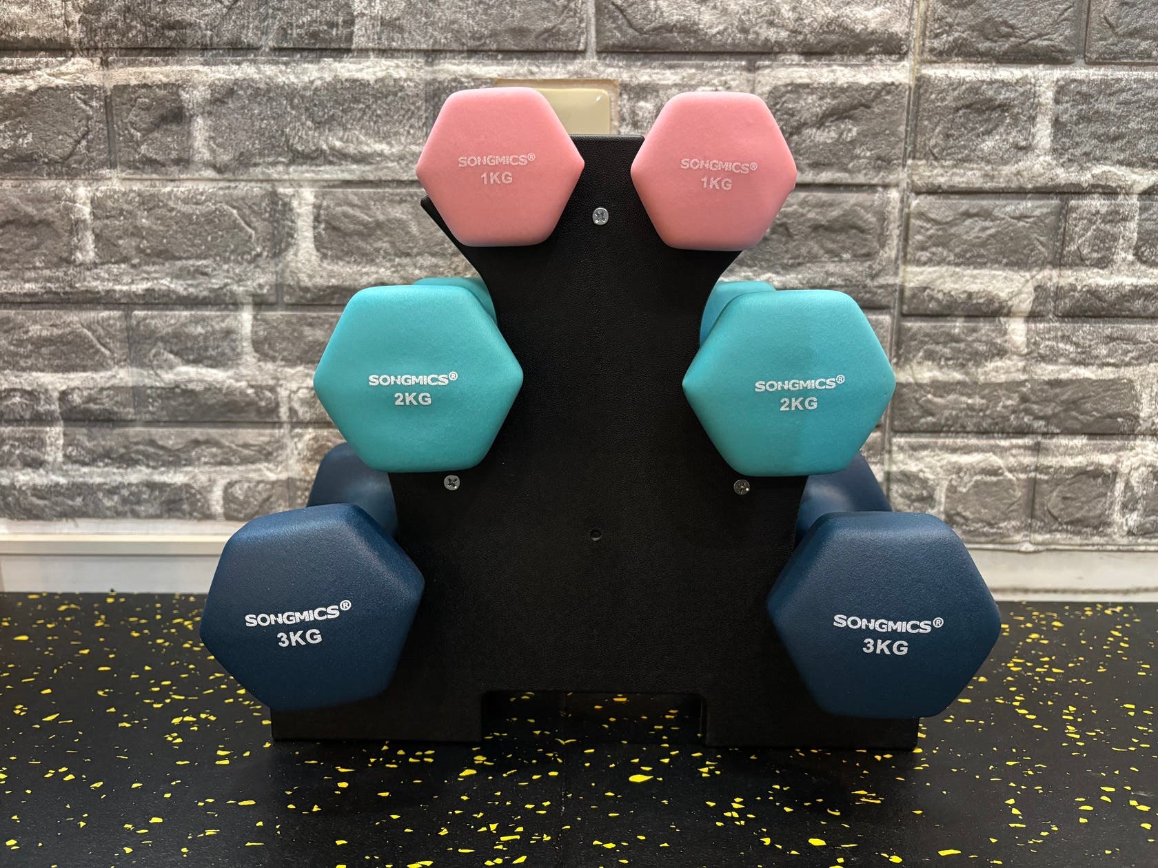 【中野駅３分神コスパジム★】マルチラック/ウェア/シューズ/シャワー無料！【30㎡】の写真5