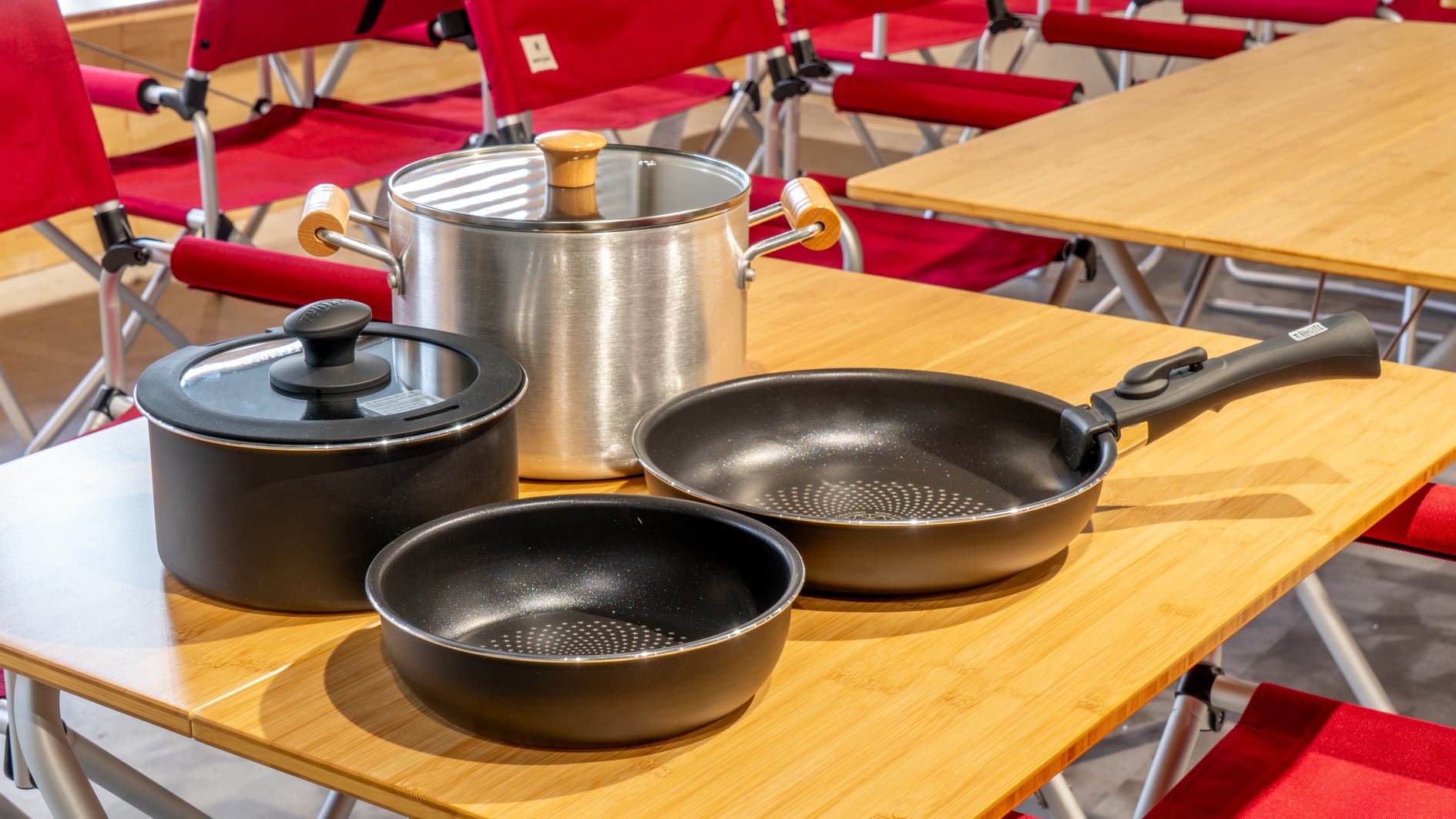 スペモ⛺クリスマス🎄駅直結😍キャンプ🥾BBQ👨‍💻打ち上げ🎉パーティー🎺597_SpemoCAMP大阪梅田の写真19