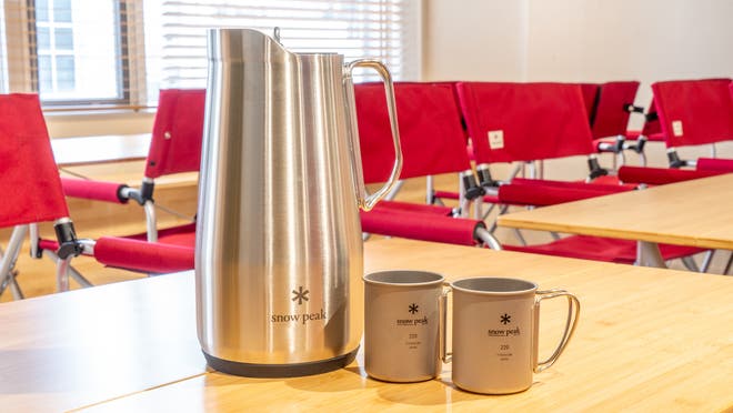 スペモ⛺クリスマス🎄駅直結😍キャンプ🥾BBQ👨💻打ち上げ🎉パーティー🎺597_SpemoCAMP大阪梅田の写真21