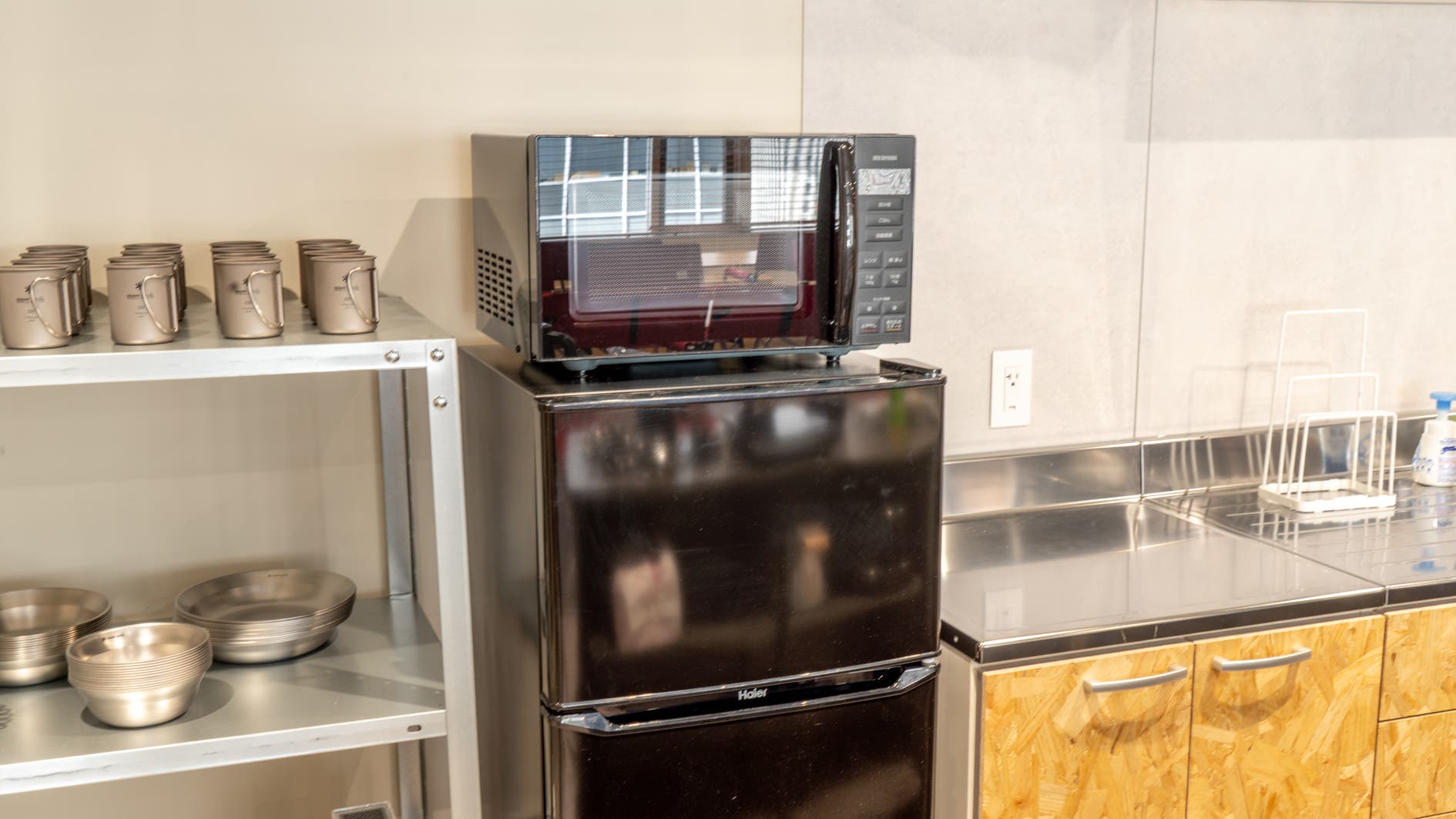 スペモ⛺クリスマス🎄駅直結😍キャンプ🥾BBQ👨‍💻打ち上げ🎉パーティー🎺597_SpemoCAMP大阪梅田の写真25