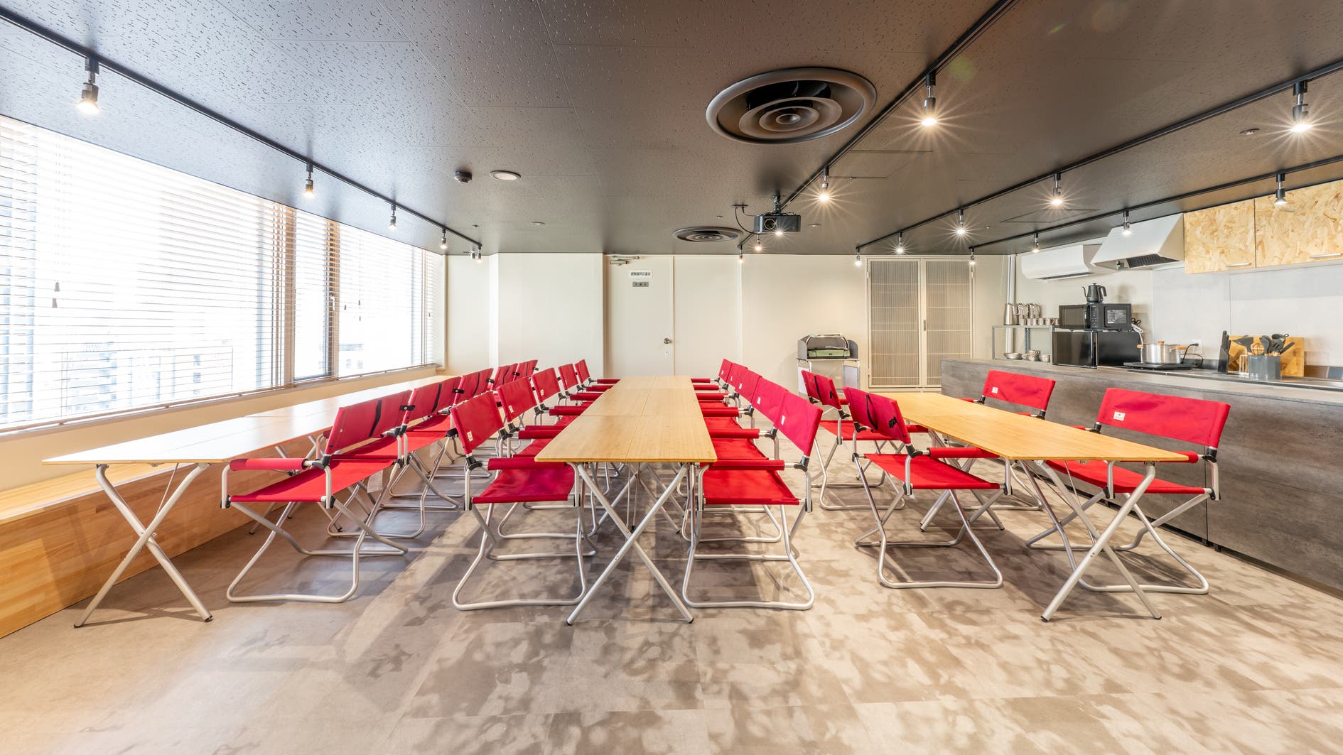 スペモ⛺クリスマス🎄駅直結😍キャンプ🥾BBQ👨‍💻打ち上げ🎉パーティー🎺597_SpemoCAMP大阪梅田の写真12