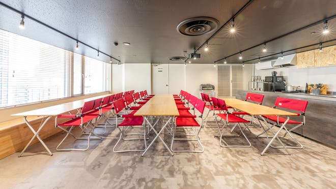 スペモ⛺クリスマス🎄駅直結😍キャンプ🥾BBQ👨💻打ち上げ🎉パーティー🎺597_SpemoCAMP大阪梅田の写真12