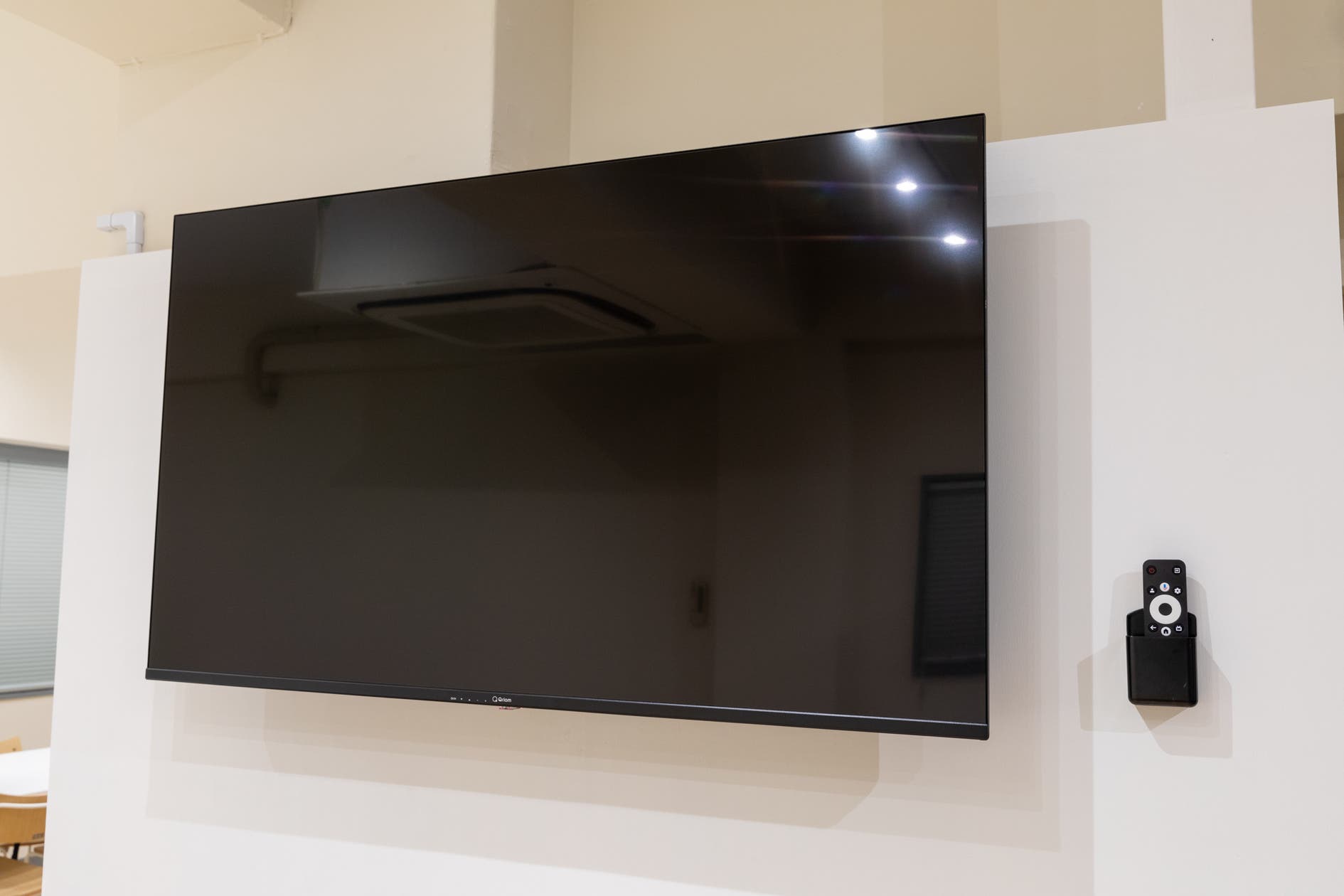 テレビ 50インチ（2台）　※ディスプレイとしても利用可の画像2