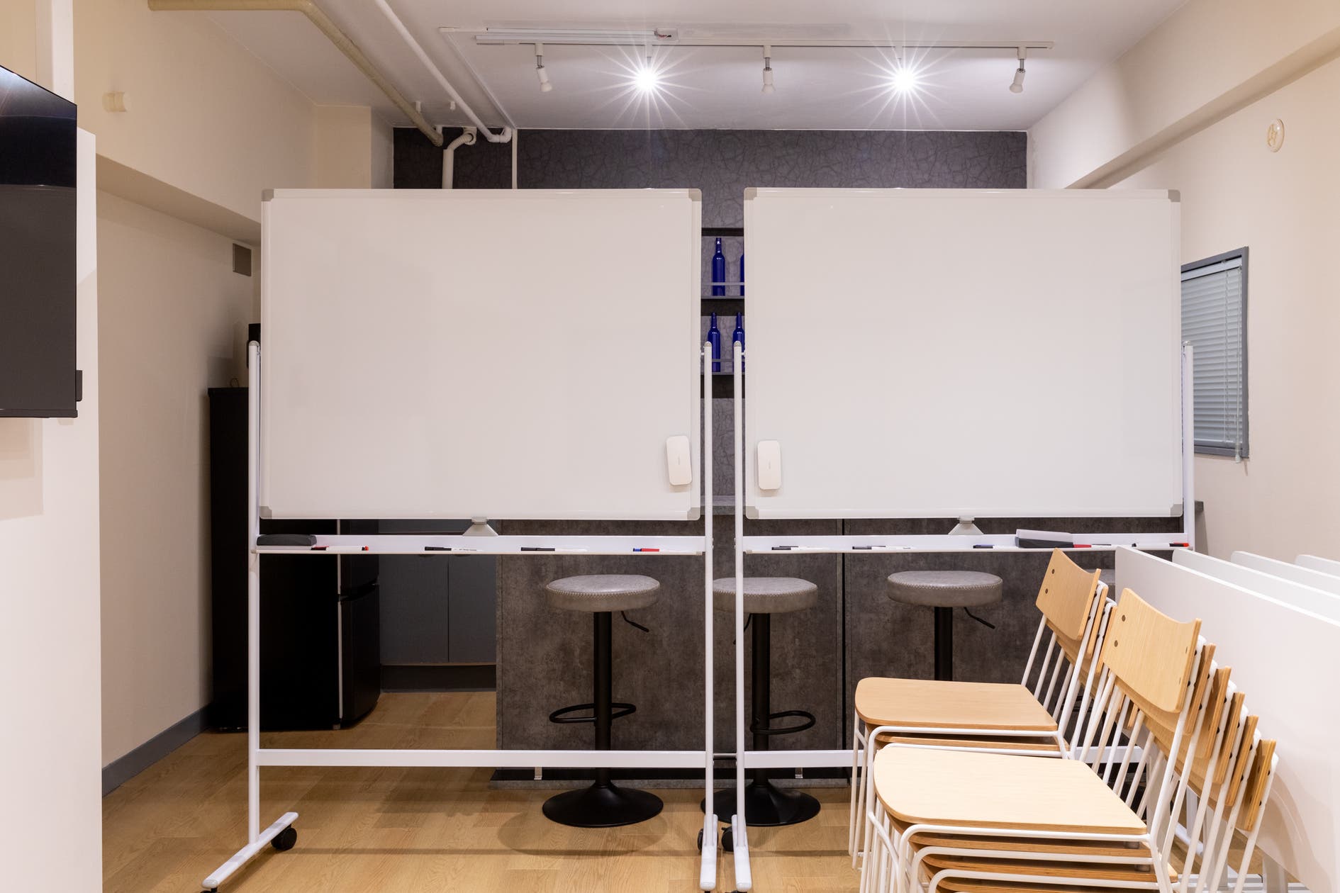 ホワイトボード 2台の画像2