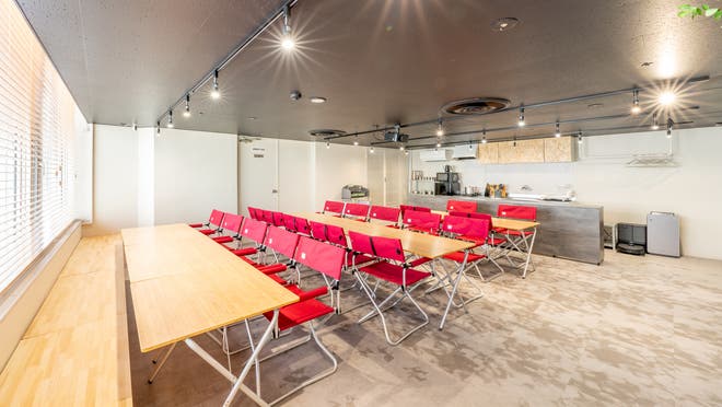 スペモ⛺クリスマス🎄駅直結😍キャンプ🥾BBQ👨💻打ち上げ🎉パーティー🎺597_SpemoCAMP大阪梅田の写真14