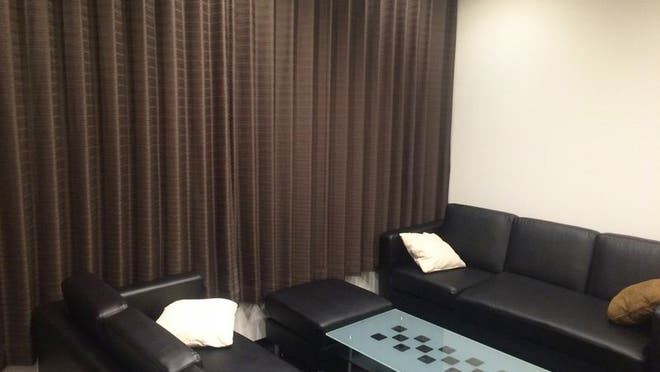 【TKPガーデンシティ博多新幹線口】応接室(RECEPTION ROOM)の写真1