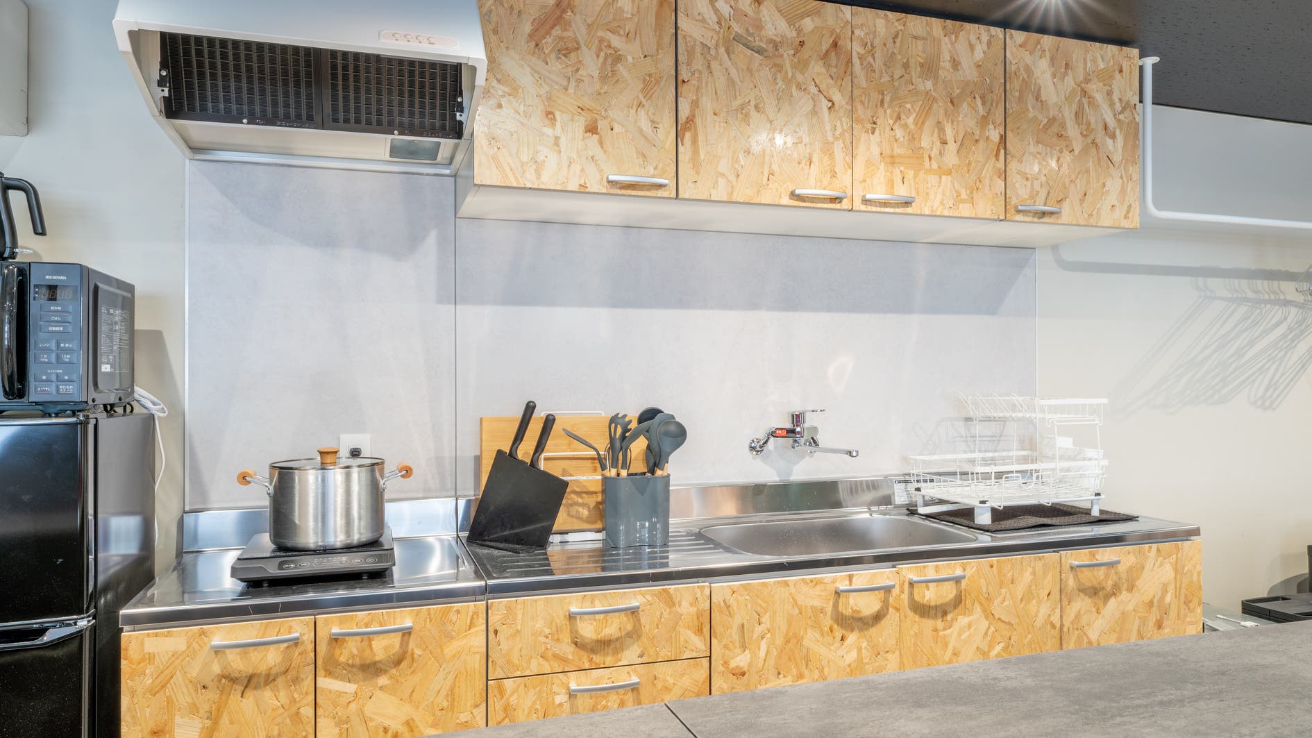 スペモ⛺クリスマス🎄駅直結😍キャンプ🥾BBQ👨‍💻打ち上げ🎉パーティー🎺597_SpemoCAMP大阪梅田の写真29