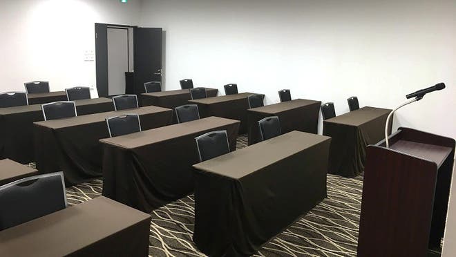 【TKPガーデンシティ博多新幹線口】4-Bの写真1