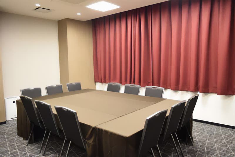 【TKPガーデンシティ博多新幹線口】5-Bの写真1