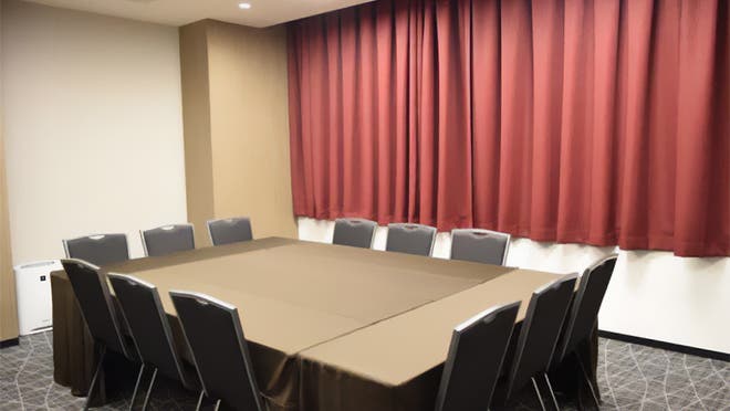 【TKPガーデンシティ博多新幹線口】5-Bの写真1