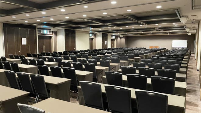 【TKPガーデンシティ名古屋】旭の写真1