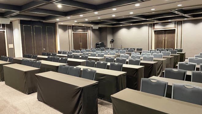 【TKPガーデンシティ名古屋】伊吹の写真1