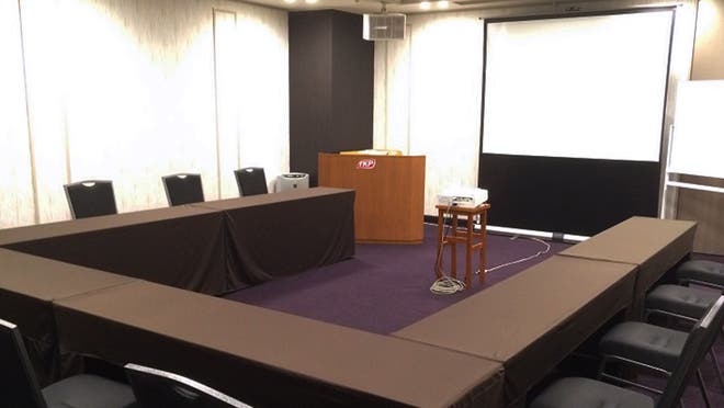 【TKPガーデンシティ名古屋】御岳(イースト)の写真1