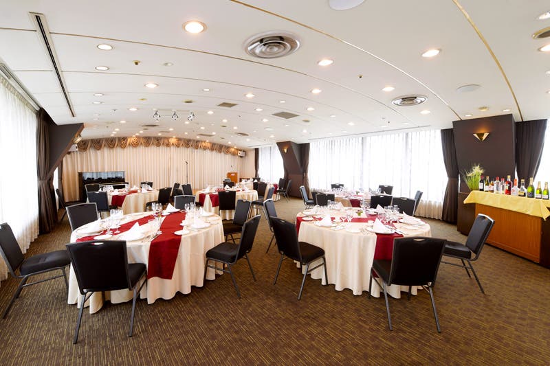 【TKPガーデンシティ名古屋】ビルゴの写真1