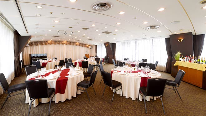 【TKPガーデンシティ名古屋】ビルゴの写真1