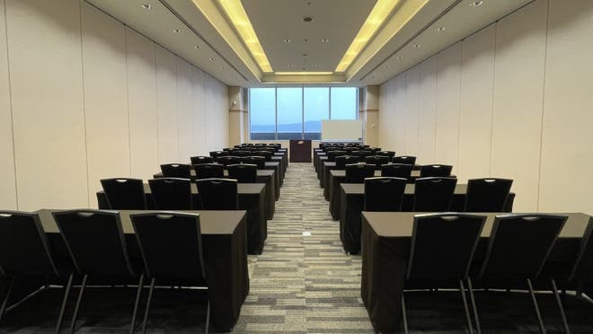 【TKPガーデンシティ大阪OAPタワー】マリーゴールドBの写真1