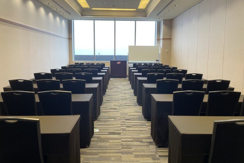 【TKPガーデンシティ大阪OAPタワー】マリーゴールドCの写真1