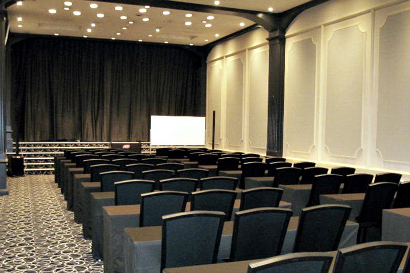 【TKPガーデンシティ大阪リバーサイドホテル】カンファレンスルーム2Aの写真1