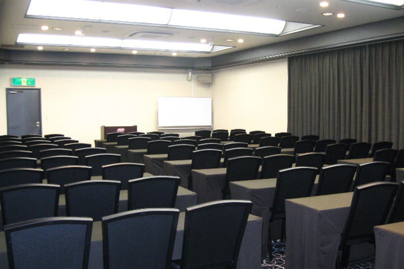 【TKPガーデンシティ大阪リバーサイドホテル】カンファレンスルーム3Cの写真1