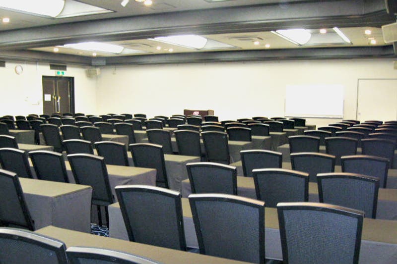 【TKPガーデンシティ大阪リバーサイドホテル】ホール3A+3Bの写真1