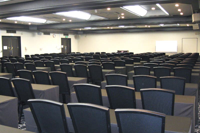 【TKPガーデンシティ大阪リバーサイドホテル】ホール3A+3B+3C （全）の写真1