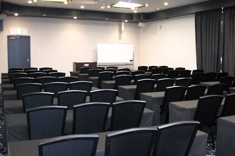 【TKPガーデンシティ大阪リバーサイドホテル】カンファレンスルーム4Dの写真1