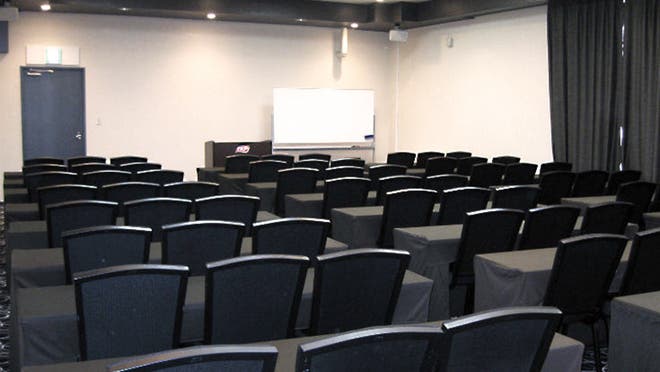 【TKPガーデンシティ大阪リバーサイドホテル】カンファレンスルーム4Dの写真1