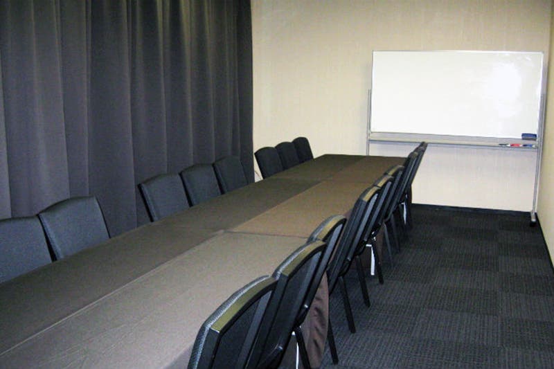 【TKPガーデンシティ大阪リバーサイドホテル】ミーティングルーム4Eの写真1