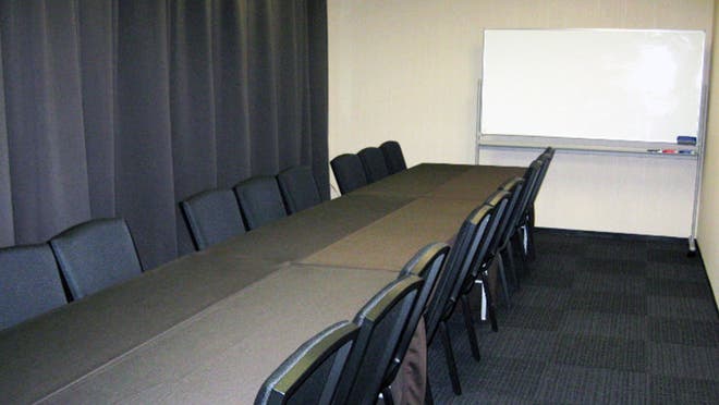【TKPガーデンシティ大阪リバーサイドホテル】ミーティングルーム4Eの写真1