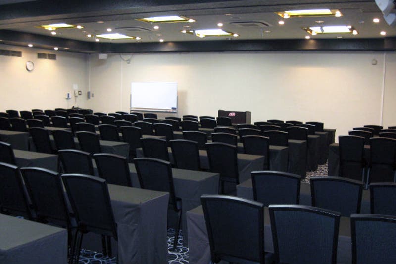 【TKPガーデンシティ大阪リバーサイドホテル】ホール4A+4Bの写真1