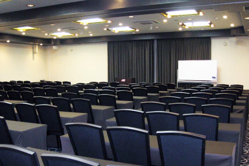 【TKPガーデンシティ大阪リバーサイドホテル】ホール4C+4Dの写真1